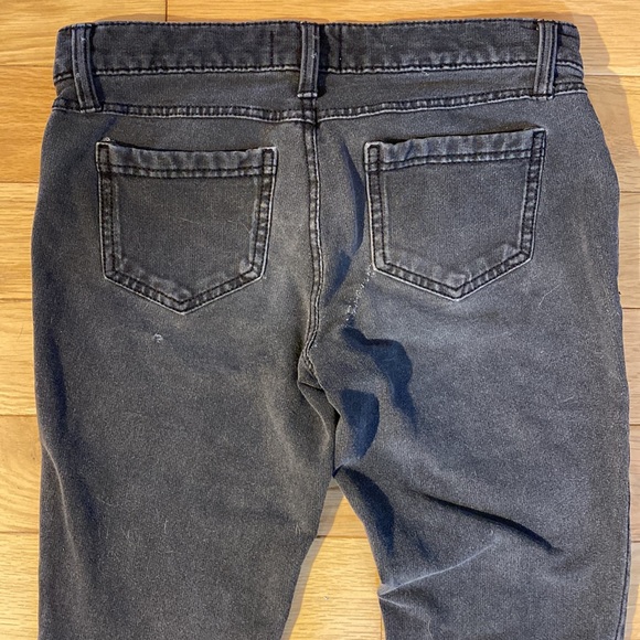 Mudd | Jeans | Mudd Stretchy Black Low Rise Jeggings Bundle Only 6 With ...